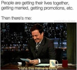 30 Hilarious Life Memes to Complete Your Day - SayingImages.com