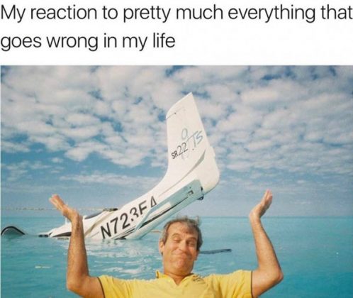 30 Hilarious Life Memes to Complete Your Day - SayingImages.com