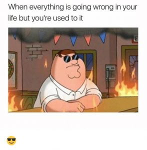 30 Hilarious Life Memes to Complete Your Day - SayingImages.com