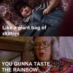 Hallelujer! It's 30 Funny Madea Memes That Are Just Plain Funny ...