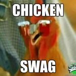 20 Chicken Memes That Are Surprisingly Funny - SayingImages.com