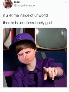 18 "Gorl" And Gru-Inspired Memes - SayingImages.com