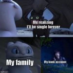 30 Lonely Memes to Make You Feel Less Alone - SayingImages.com