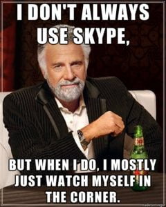 25 Encouraging & Funny Long-Distance Relationship Memes - SayingImages.com