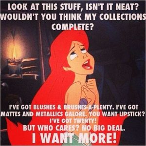 30 Hilarious Makeup Memes That Are Way Too Real - SayingImages.com