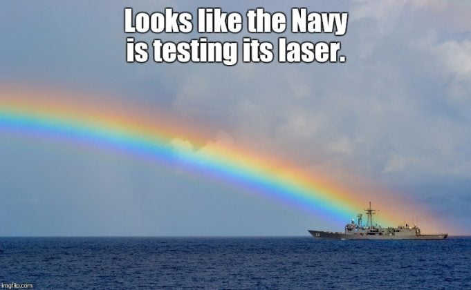 20 Extremely Funny Navy Memes That Are Just Plain Genius - SayingImages.com