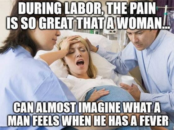 20 Man Flu Memes to Make Your Day So Much Better - SayingImages.com