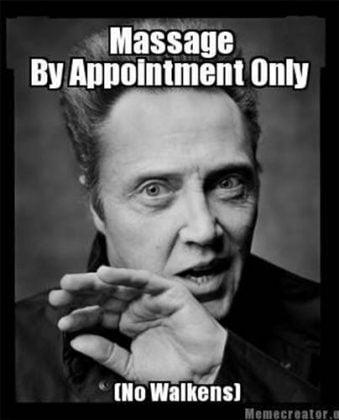 25 Massage Memes For Massage Enthusiasts - SayingImages.com