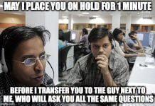 24 Call Center Memes That Are So True It Kind of Hurts - SayingImages.com