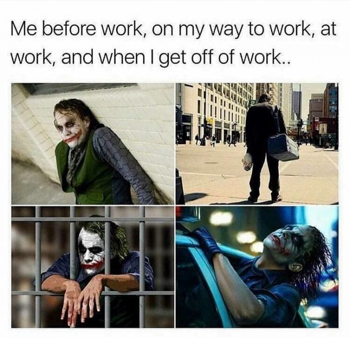 35 Funny Work Memes You'll Totally Understand - SayingImages.com