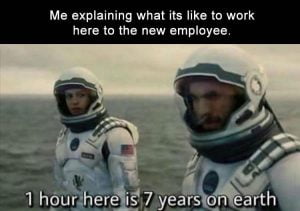 17 Bittersweet New Employee Memes For Office Use - SayingImages.com