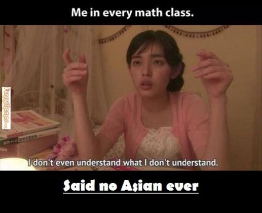 45 Funny Math Memes We Can All Relate To - SayingImages.com