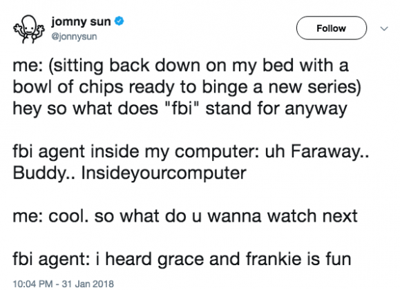 23 Hilarious FBI Agent Memes You Can't Risk To Pass Up - SayingImages.com