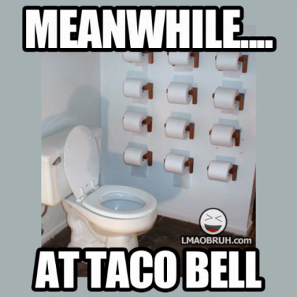 20 Hilarious Bathroom Memes That Are Awkwardly True - SayingImages.com