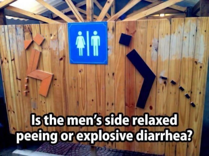 22 Diarrhea Memes to Get You Laughing So Hard - SayingImages.com