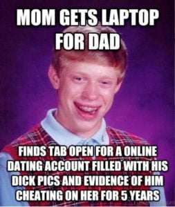 30 Hilarious Family Memes You'll Relate To - SayingImages.com