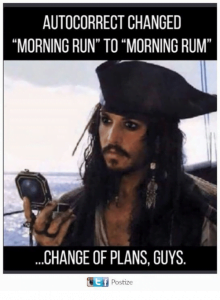 20 Auto-Correct Memes You'll Be Really Happy to Share - SayingImages.com
