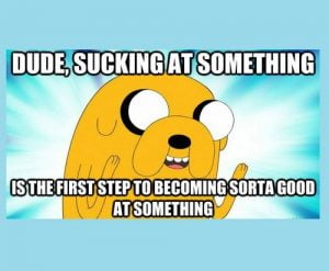 30 Great Motivational Memes To Inspire You - SayingImages.com