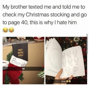 20 Funny Bible Memes You Really Need To See - SayingImages.com