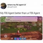 23 Hilarious FBI Agent Memes You Can't Risk To Pass Up - SayingImages.com