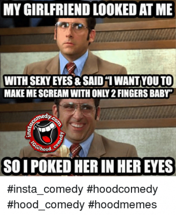 Spot Your GF In These 60 Hilarious Girlfriend Memes - SayingImages.com