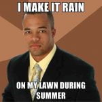 20 Make It Rain Memes That'll Make You Look Cool - SayingImages.com