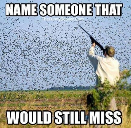 18 Funny Hunting Memes That Are Insanely Accurate - SayingImages.com