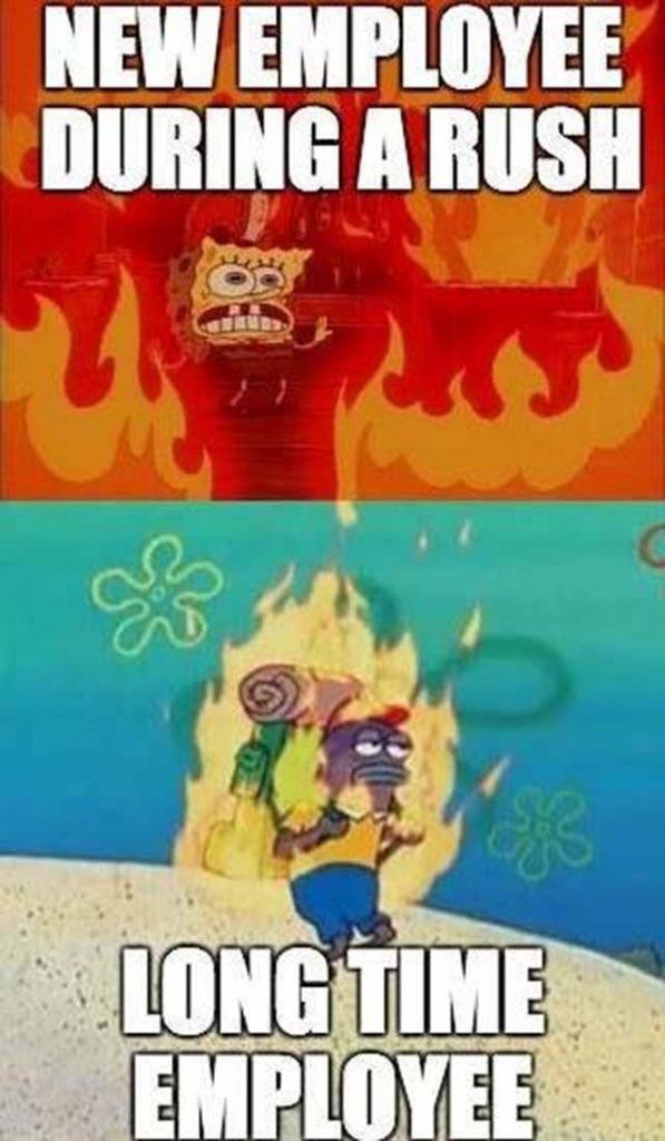 17 Bittersweet New Employee Memes For Office Use - SayingImages.com