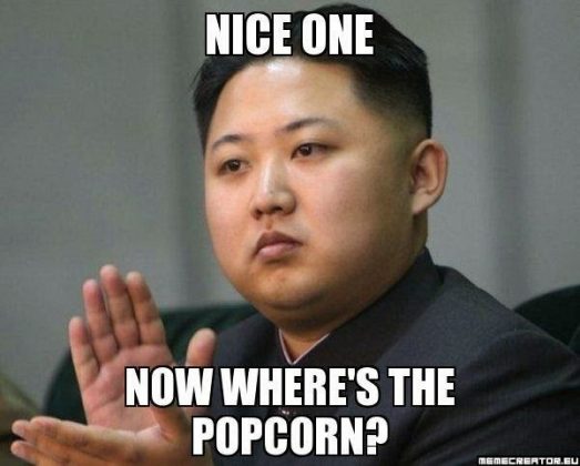 25 Popcorn Memes For When You're Just Here For The Comments ...