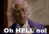 Hallelujer! It's 30 Funny Madea Memes That Are Just Plain Funny ...