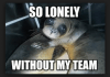 30 Lonely Memes to Make You Feel Less Alone - SayingImages.com