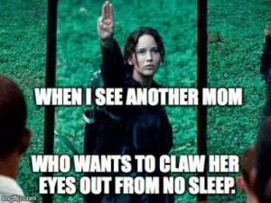 25 Witty No Sleep Memes For Insomniacs - SayingImages.com