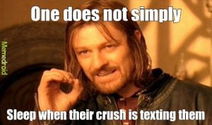 25 Witty No Sleep Memes For Insomniacs - SayingImages.com