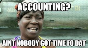 25 Accounting Memes to Give You a Good Laugh - SayingImages.com