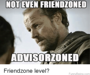 25 Friendzone Memes That Are Tragically Funny - SayingImages.com