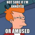 25 Annoyed Memes For When You're Really Irritated - SayingImages.com