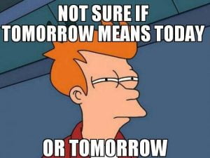 28 Funny Cartoon Memes For The Child At Heart - SayingImages.com
