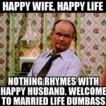 25 Funny And Relatable Husband Memes - SayingImages.com
