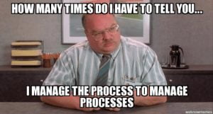 25 Office Space Memes That Are Way Too Real - SayingImages.com