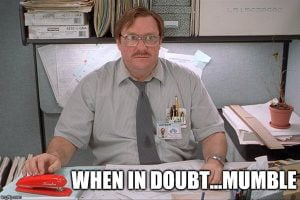 25 Office Space Memes That Are Way Too Real - SayingImages.com