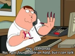 24 Call Center Memes That Are So True It Kind of Hurts - SayingImages.com