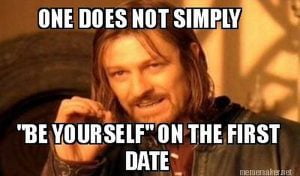 35 Dating Memes That Are Absolutely True - SayingImages.com