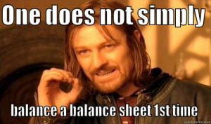 25 Accounting Memes to Give You a Good Laugh - SayingImages.com