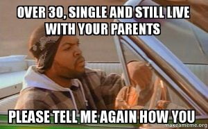 40 Single Memes That Will Make You Happy You're Alone - SayingImages.com