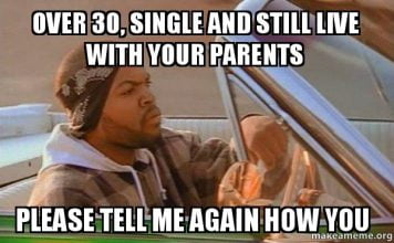 40 Single Memes That Will Make You Happy You're Alone - SayingImages.com