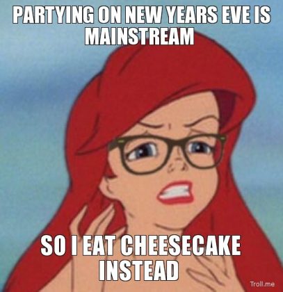 35 New Year Memes To Kickstart Your 2027