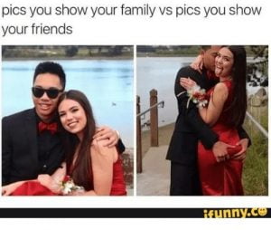 40 Couple Memes That Are Too Funny For Words - SayingImages.com