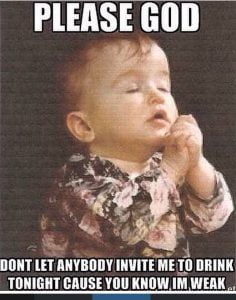 45 Funny Drinking Memes You Should Start Sharing Today - SayingImages.com
