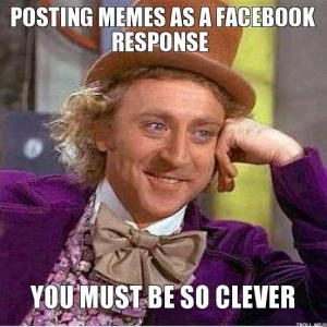 18 Extremely True And Hilarious Facebook Memes - SayingImages.com