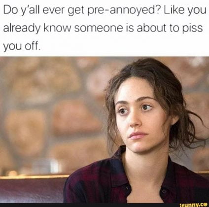 25 Annoyed Memes For When You're Really Irritated - SayingImages.com